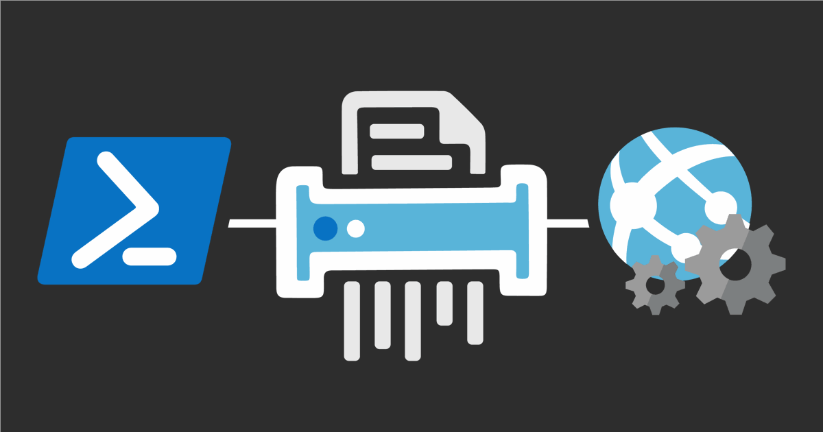 Deleting Old Web App Logs Using Azure Web Jobs And Powershell