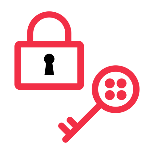 Better Authentication with Twilio API Keys