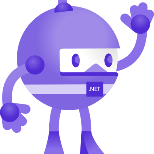 Swimburger - Blog - Configuration