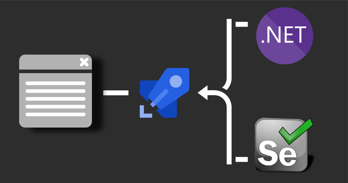 How To Run Net Core Selenium Ui Tests On Azure Devops Pipelines